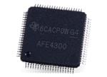 AFE4300 Analog Front End - TI | Mouser