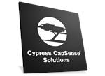 CapSense Controllers - Infineon Technologies | Mouser
