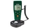 LT40 & LT45 LED Light Meters - Extech | Mouser