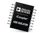ADUM4160BRWZ-RL Analog Devices | Mouser