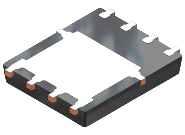 Dual Cool™ MOSFETs - onsemi | Mouser