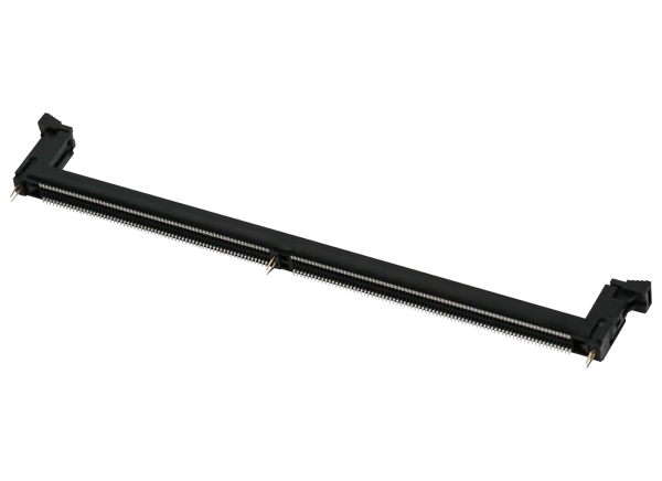 DDR4 DIMM Sockets - Molex | Mouser