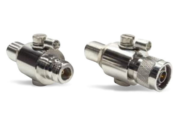Coaxial Surge Protective Devices - Bourns | Mouser