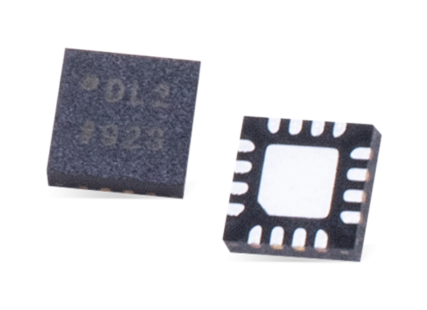 AD5689/AD5689R Dual 16-Bit nanoDAC+ - ADI | Mouser