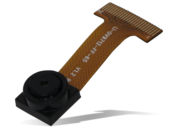 OV9712 Sensor Module - Leopard Imaging | Mouser