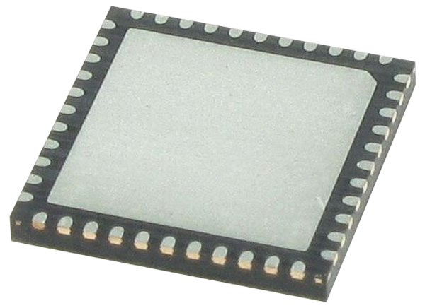 MTCH6301 Capacitive Touch Controller - Microchip Technology | Mouser