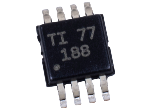 Precision Designs - TI | Mouser