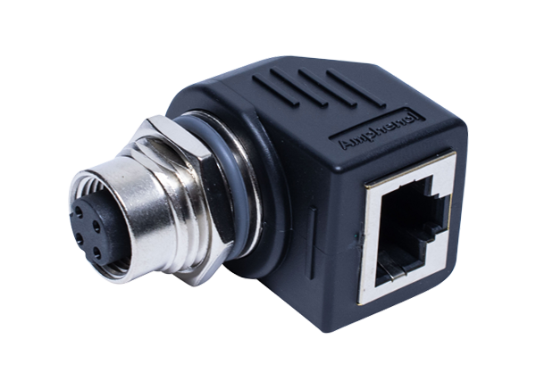 Rj45 To Rj45 Adapter