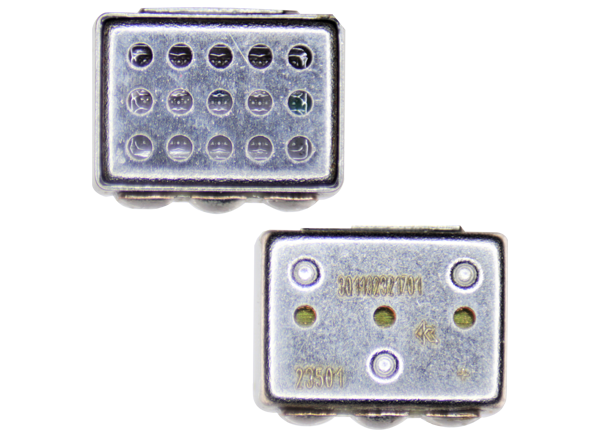 WP Waterproof Microphones - Knowles | Mouser