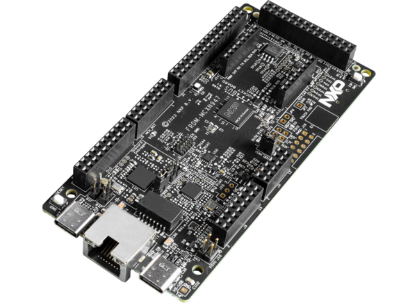 Freedom Boards - NXP Semiconductors | Mouser