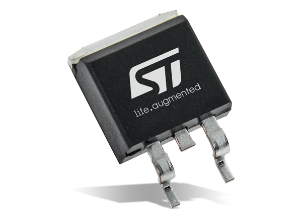 IGBT V Series - STMicro | Mouser