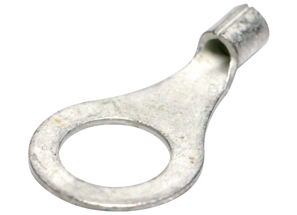 19323 Versakrimp Metric Ring Terminals - Molex | Mouser