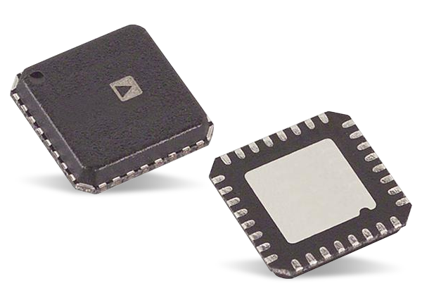 ADV728x Video Decoders - ADI | Mouser