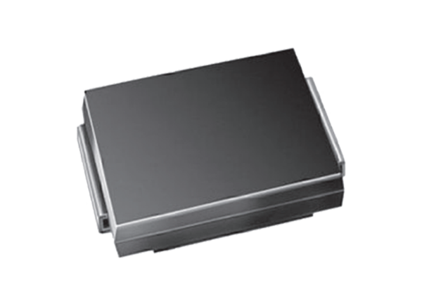 SMC3K TransZorb® TVS Diodes - Vishay General Semiconductor | Mouser