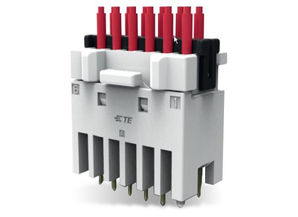 3.3mm Centerline GRACE INERTIA Connectors - TE | Mouser