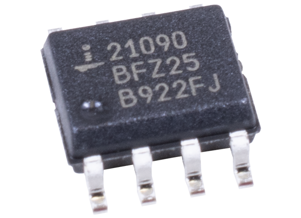 ISL21090 Voltage Reference - Renesas | Mouser