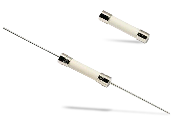 328 Series High Surge Withstanding Fuses - Littelfuse | Mouser