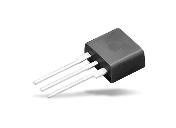 P-2ACL SIDACtor® Primary Protection Thyristors - Littelfuse | Mouser