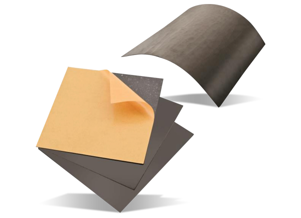 Flexible Sintered Ferrite Sheet - WE-FSFS - Würth | Mouser