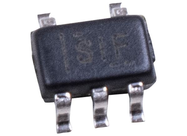 OPA313/OPA2313 Op Amps - TI | Mouser