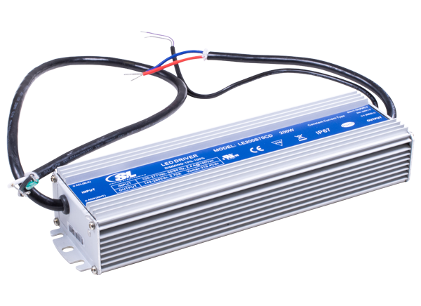LE LED Drivers - SL Power | Mouser