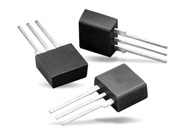 P-3ACL Balanced SIDACtor® Protection Thyristors - Littelfuse | Mouser