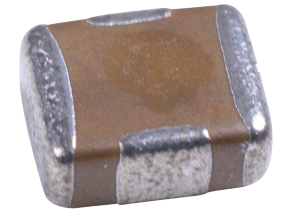 X2Y® Filter Capacitors - Johanson Dielectrics | Mouser