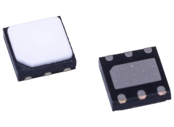 Humidity Sensor Ic