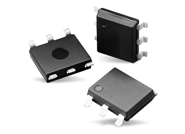 Battrax® SIDACtor® Protection Thyristors - Littelfuse | Mouser