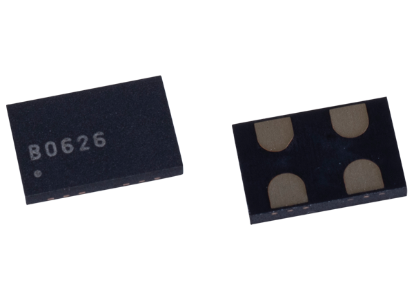 Time Machine II Field Programmable Oscillators - SiTime | Mouser