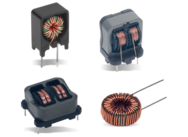 AC Line Filters - KEMET Electronics | Mouser