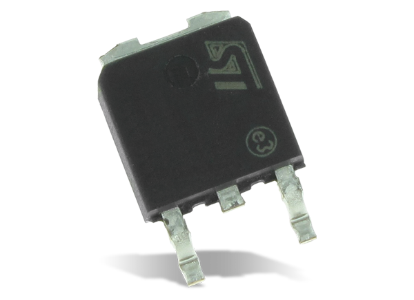 STPSC Schottky Silicon-Carbide Diodes - STMicro | Mouser