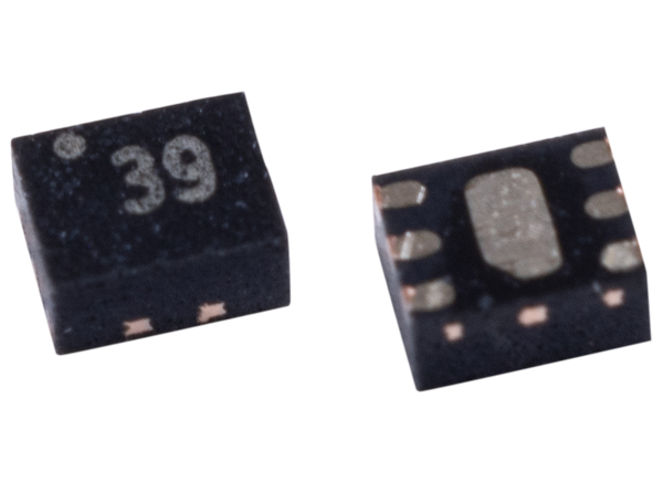 MADP-01102x Shunt PIN Diodes - MACOM | Mouser