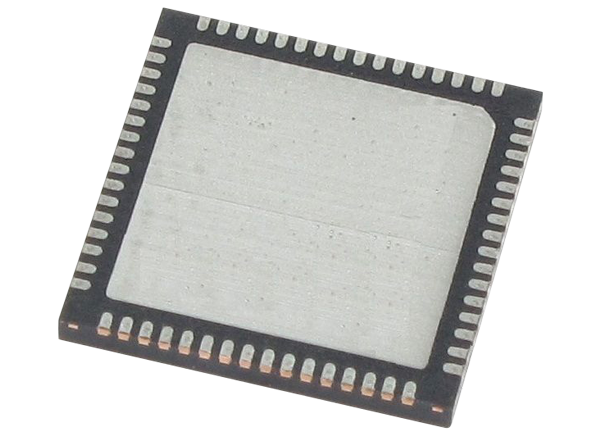 EFM32 Wonder Gecko 32-bit Microcontrollers - Silicon Labs | Mouser