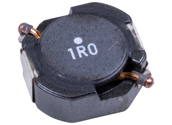 ULR Chip-Type Aluminum Electrolytic Capacitors - Nichicon | Mouser