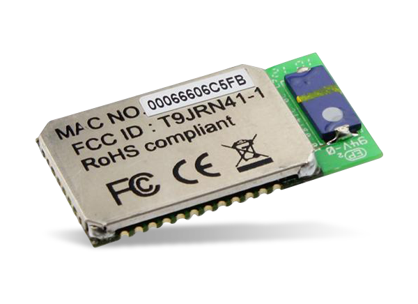 RN-42 Class 2 BLUETOOTH® Module - Microchip Technology | Mouser