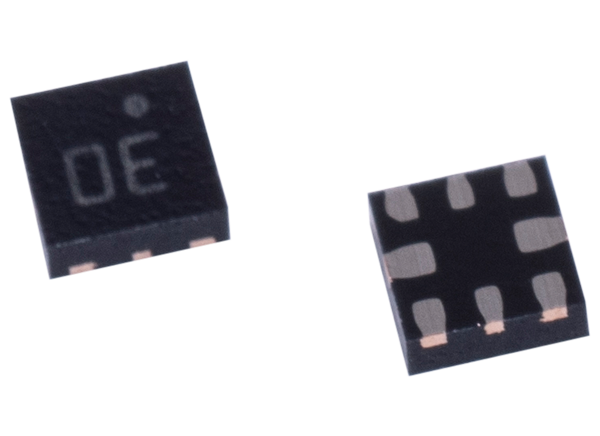 TS33x Micropower Voltage Comparators - STMicro | Mouser