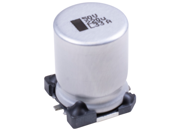 160 CLA Series Aluminum Capacitors - Vishay / BC Components | Mouser