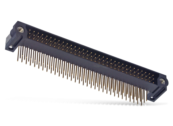 M83 3-Row Datamate Connectors - Harwin | Mouser