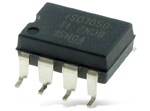 ISO1050 Isolated CAN Transceivers - TI | Mouser