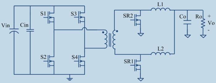 Switch Mode Power Supplies - High Power Topology - Infineon ...