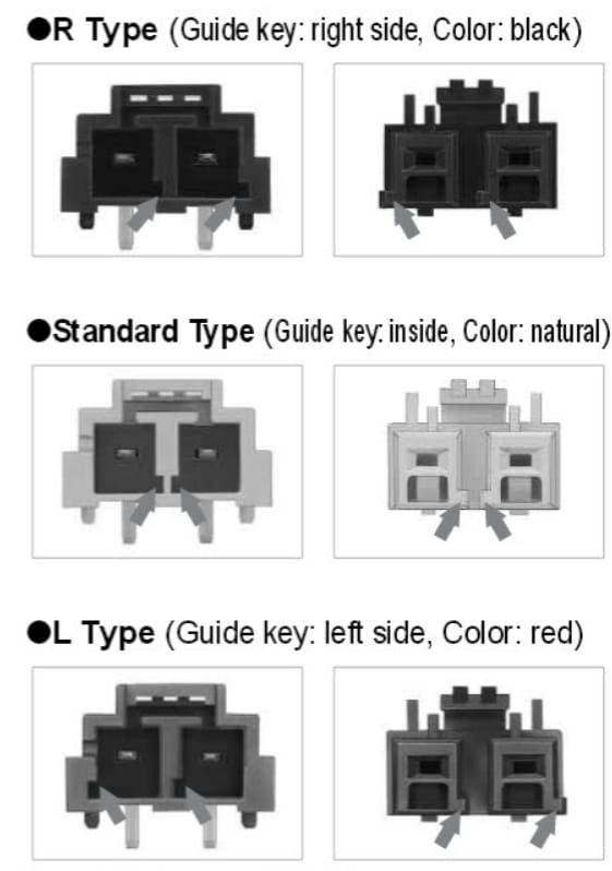 DF22 EnerBee™ Connectors - Hirose | Mouser