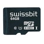 Industrial SD & microSD Memory Cards - Swissbit | Mouser