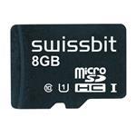 Industrial SD & microSD Memory Cards - Swissbit | Mouser