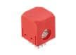 REDCUBE PressFit Terminals - Würth | Mouser