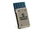 RN4020-V/RM120 Microchip Technology | Mouser