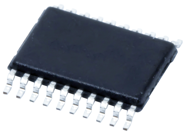 LM25118 Buck-Boost Controller - TI | Mouser