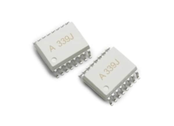 ACPL-33xJ Optocouplers - Broadcom | Mouser