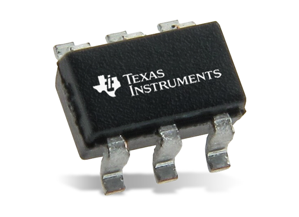 LMR16006 SIMPLE SWITCHER® Buck Regulators - TI | Mouser