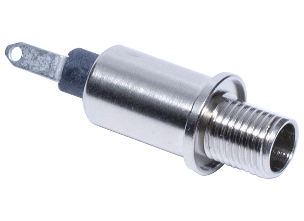 Sealed 10A Power Jacks - Switchcraft | Mouser